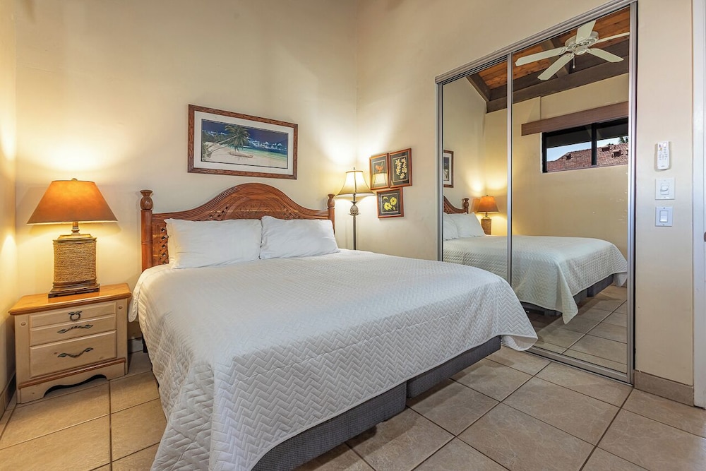 Papakea G407: 2BR Corner Condo with Ocean Views & Room for the Whole ...