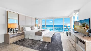 Apartamento (1 Hotel & Homes 1120) | 3 quartos, quartos insonorizados, Wi-fi grátis, despertadores