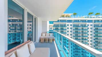 Apartamento (1 Hotel & Homes 1544) | 3 quartos, quartos insonorizados, Wi-fi grátis, despertadores