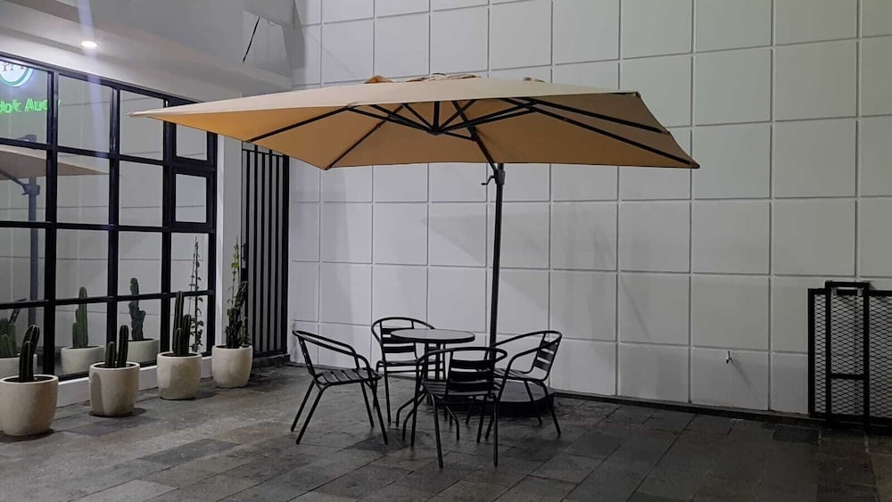 Pondok Audy - Yogyakarta