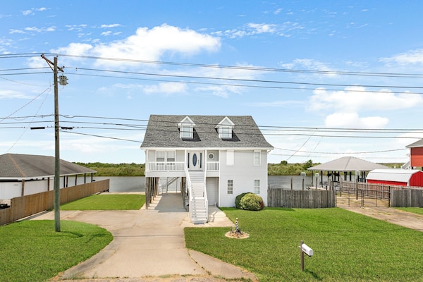 Bayou Manor - Slidell, LA