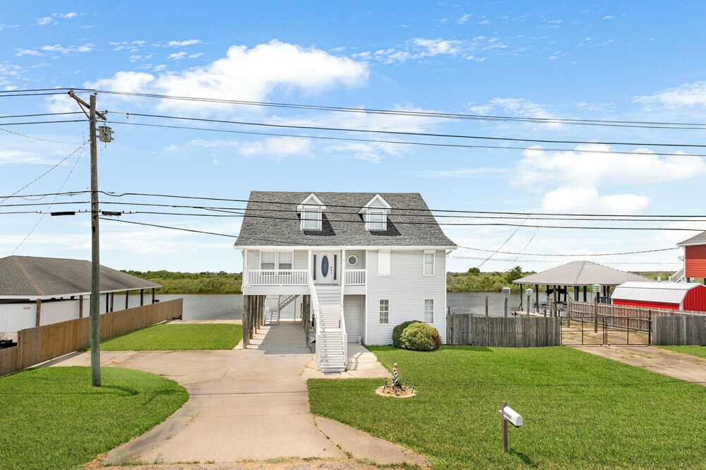 Bayou Manor - Slidell, LA