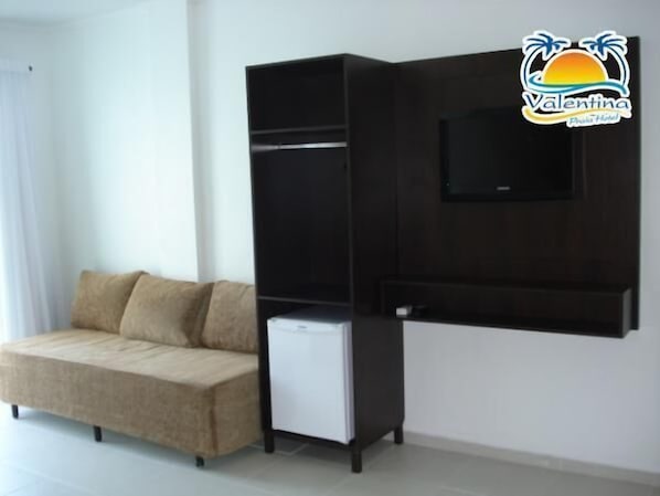 Comodidade do alojamento