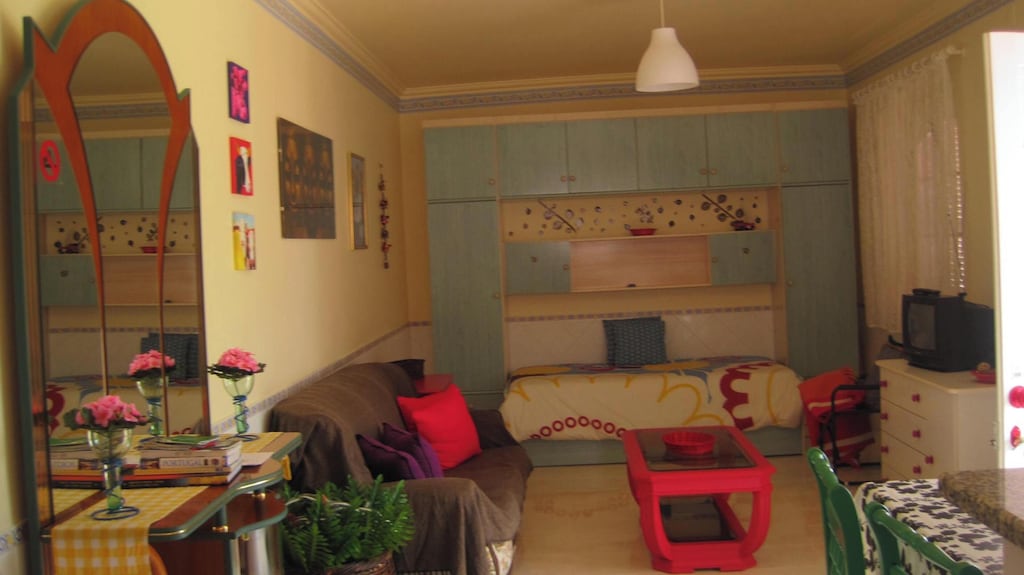 Homerez - Spacious Apartment In Sintra 120 M² + Pool - Colares