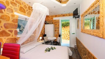 Apartamento | 1 quarto