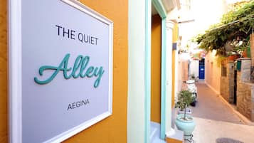 Apartamento | 1 quarto
