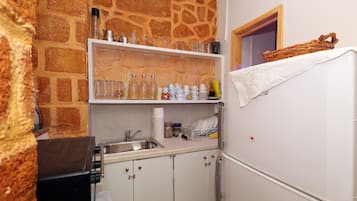 Apartamento | 1 quarto