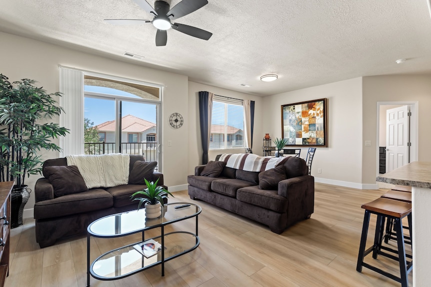 Par Paradise By Mesquite Vacation Rentals With Views Of The Fairways And $510 In Free Daily Activities - Mesquite, NV
