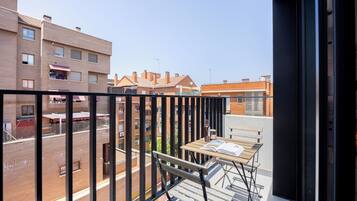 Quarto Duplo ou Twin Superior, não fumadores, casa de banho privativa | Terraço/pátio interior