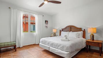 Apartamento | 1 quarto, acesso à internet de alta velocidade