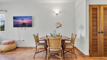 Apartamento | 1 quarto, internet de alta velocidade