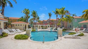 Apartamento | 1 quarto, internet de alta velocidade