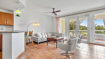 Apartamento | 1 quarto, acesso à internet de alta velocidade