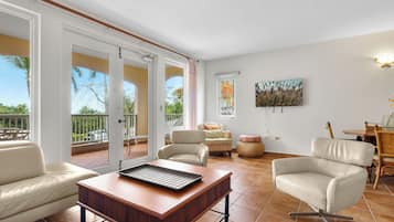 Apartamento | 1 quarto, internet de alta velocidade