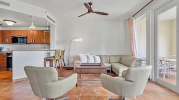 Apartamento | 1 quarto, acesso à internet de alta velocidade