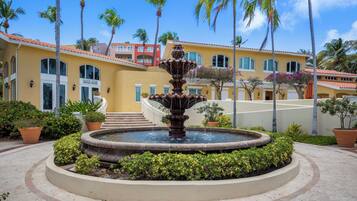 Apartamento | 1 quarto, internet de alta velocidade