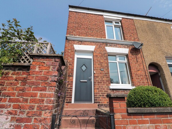 Moot Cottage - Driffield