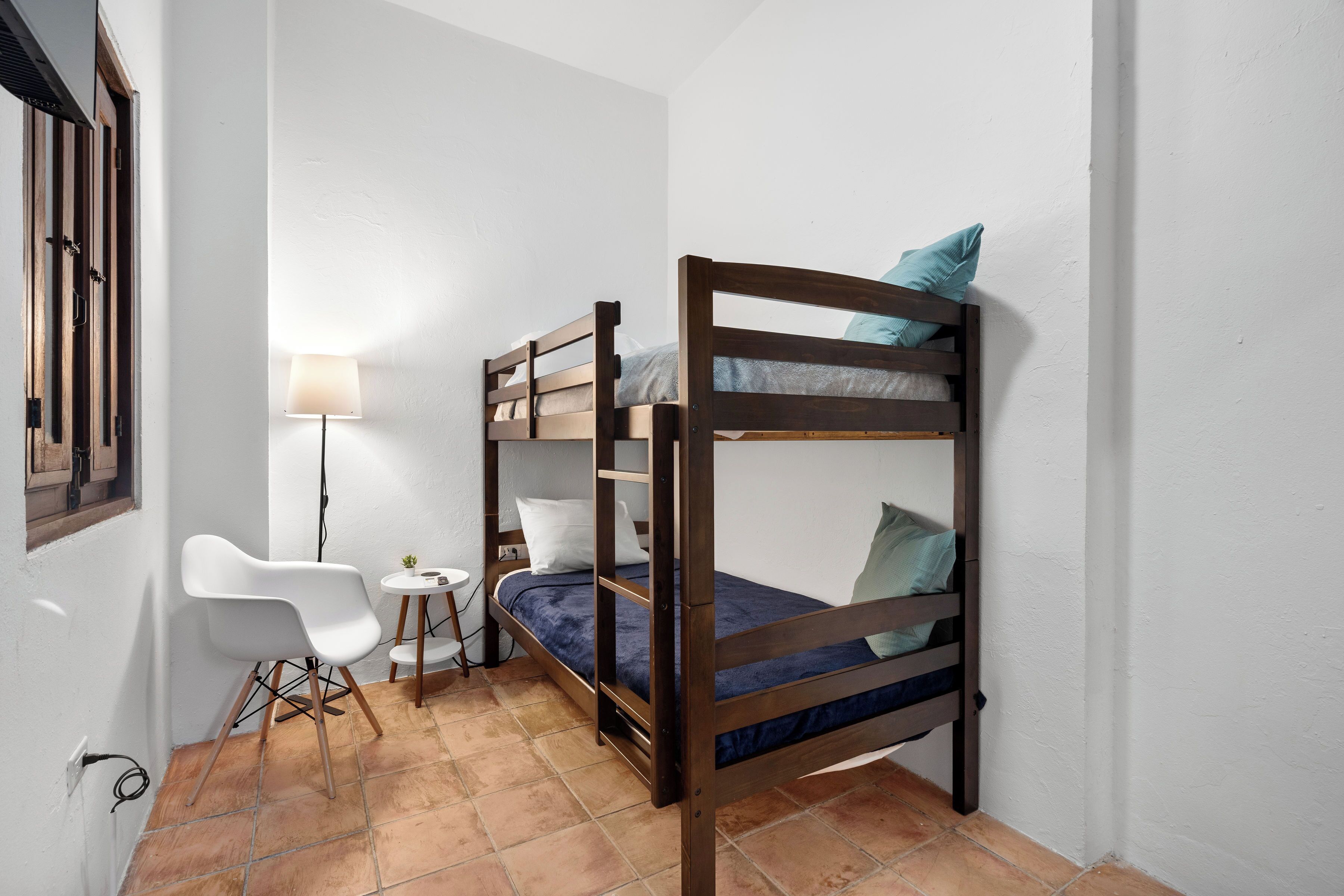 Apartamento | 2 quartos 