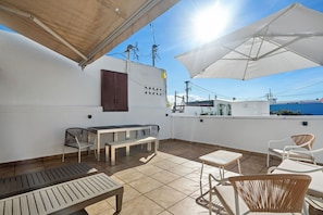 Apartamento | 2 quartos