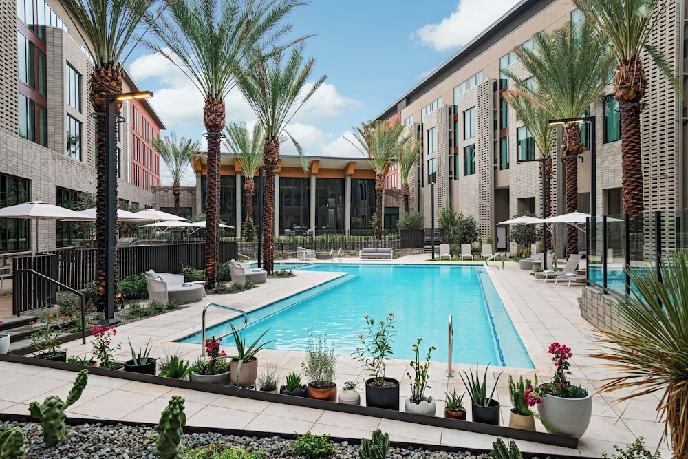 Element Phoenix North Norterra - Cave Creek, AZ