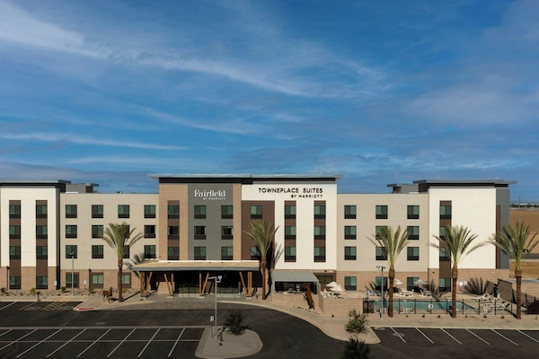 Fairfield By Marriott Inn & Suites Surprise Prasada - Sun City West, AZ