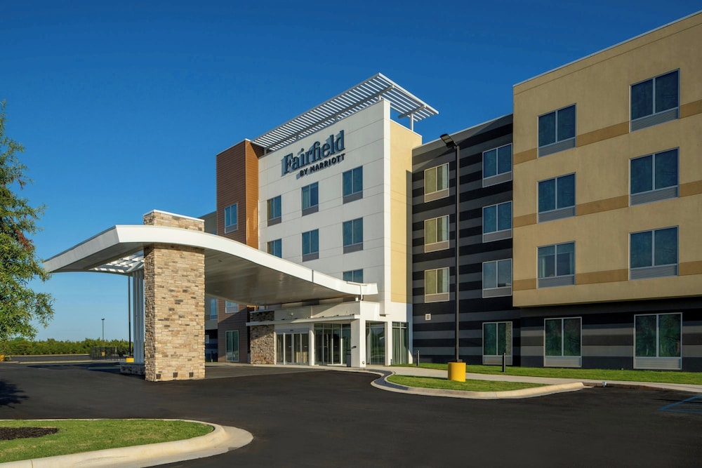 Fairfield By Marriott Inn & Suites Foley - Orange Beach, AL