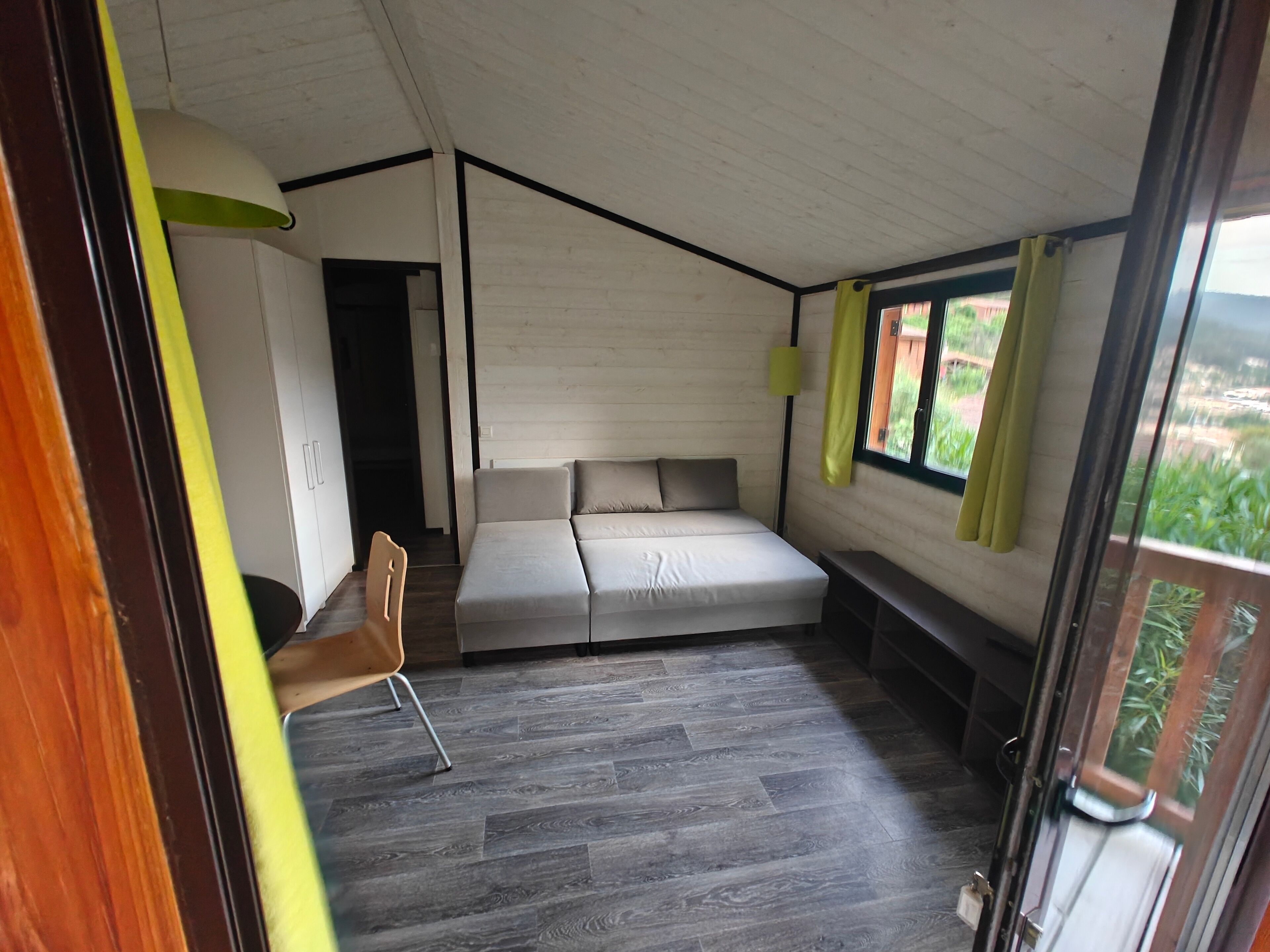 Labiho - Chalet Climatisé Avec Piscine - La Valette-du-Var