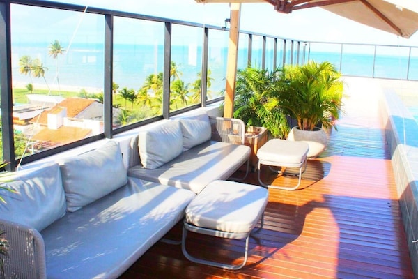 Área da propriedade