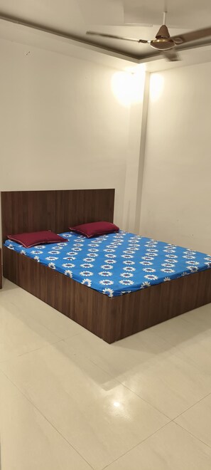 Quarto Duplo Deluxe, ar condicionado | Wi-fi grátis 