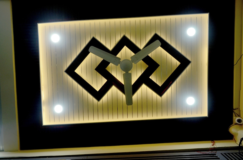 Hotel Mahamrityunjay Palace - Ujjain