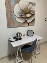 Refeições no quarto