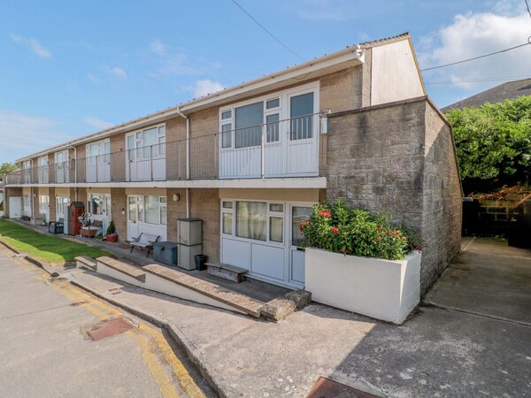 Flat 24 - Brean
