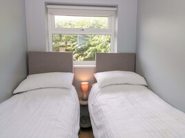 Casa de Campo | Interior