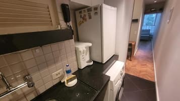 Apartamento | Cozinha privada