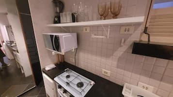 Apartamento | Wi-Fi de cortesia