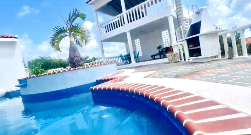 La Pura Vista Resort - Caribbean