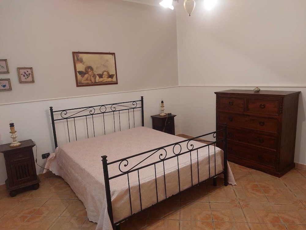 Vacation home 5 minutes walk from the sea, with equipped beaches ...