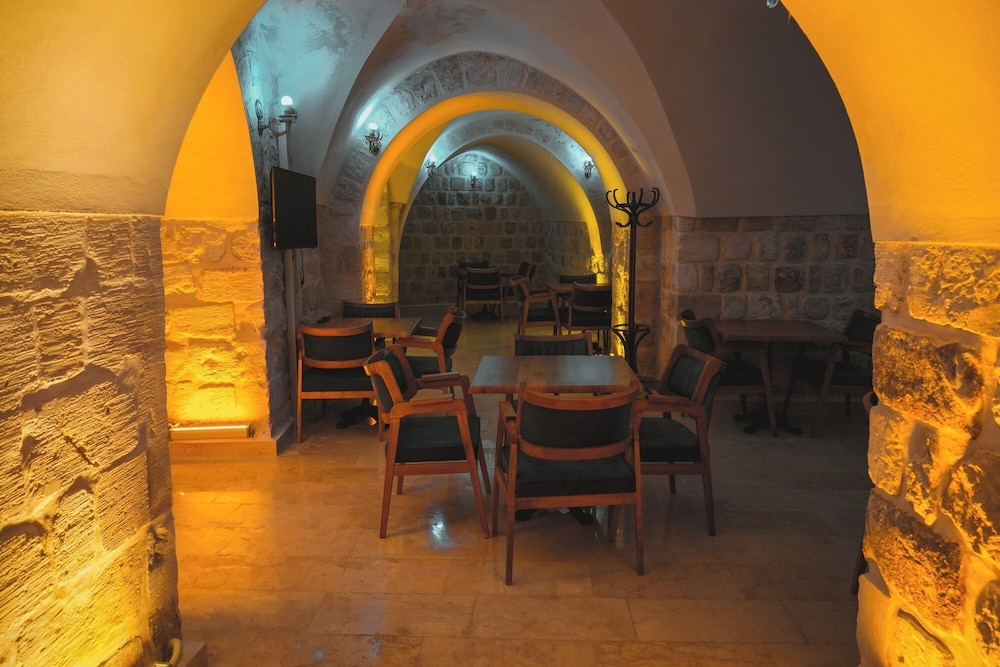 Kasr-i Divan Hotel - Mardin