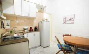 Apartamento | Cozinha privada