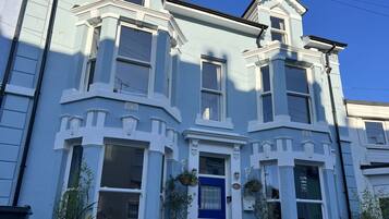 Casa de Campo | Exterior