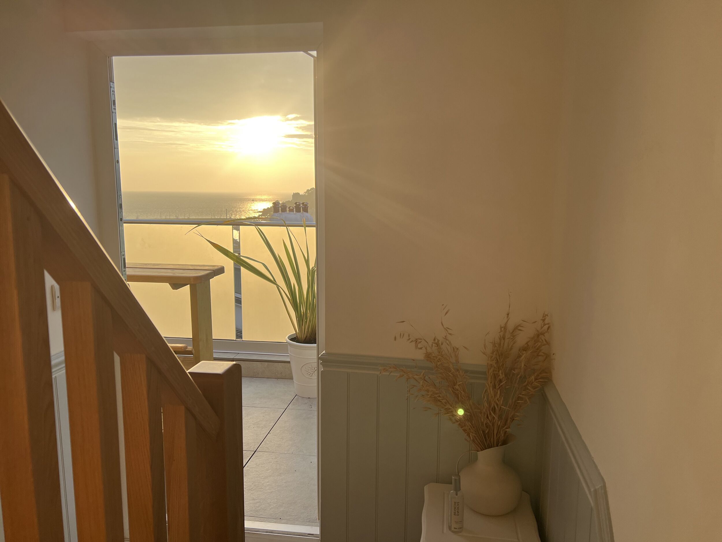 Casa de Campo | Interior