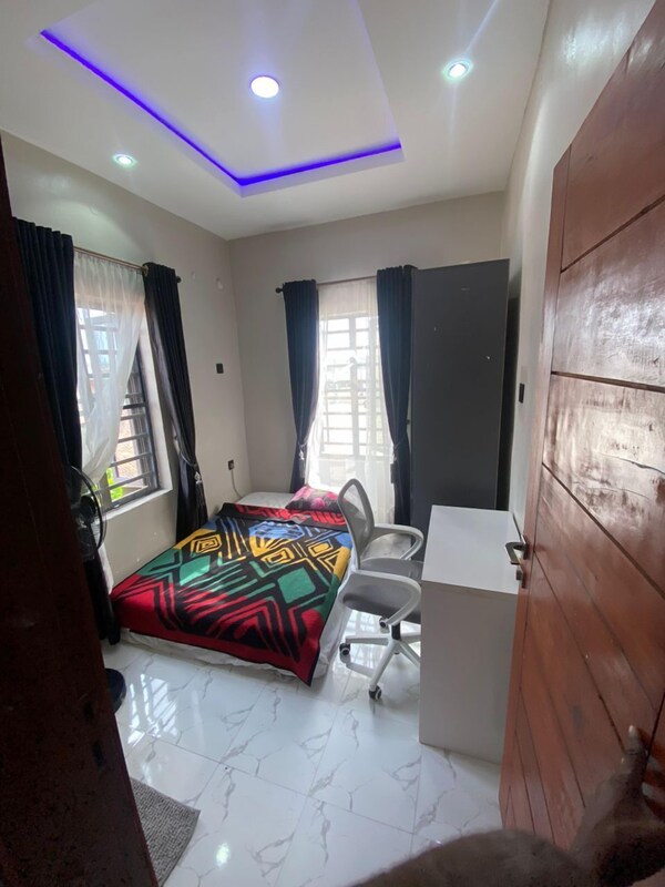Comforte Homes - Lagos
