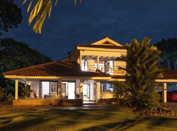 Doral House Villavicencio - Villavicencio