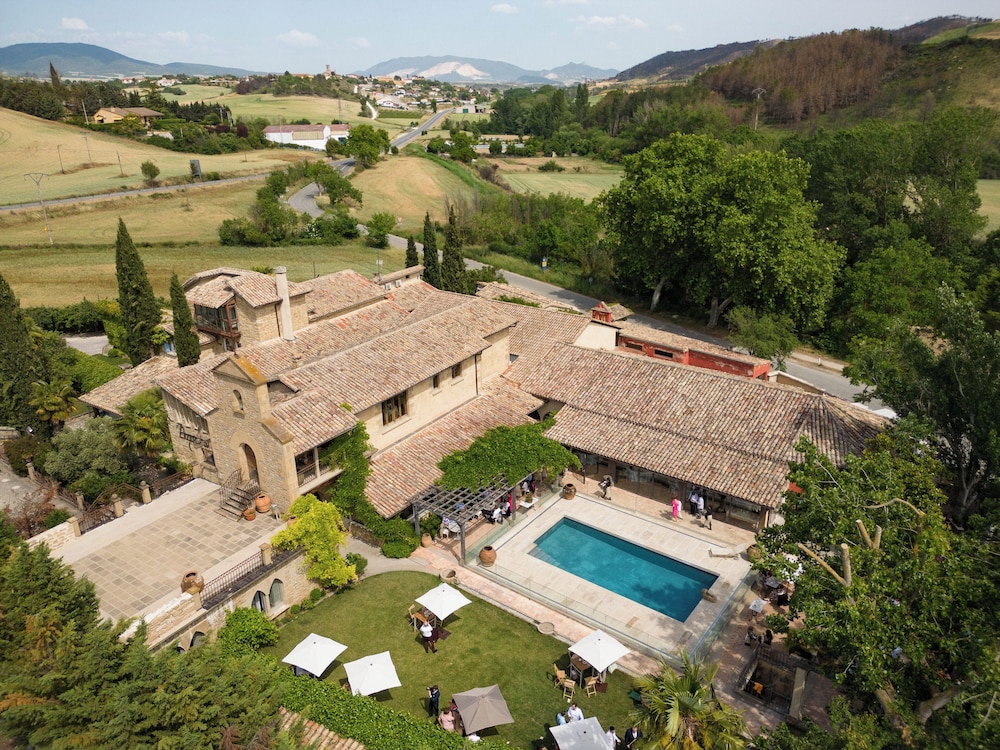 Hotel Finca El Peregrino - Navarra