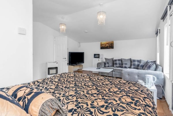 Private Apartment Edinburgh - Edinburgh