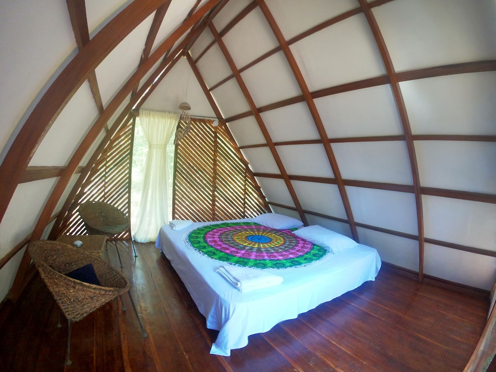 Glamping Jazayma - Caribbean