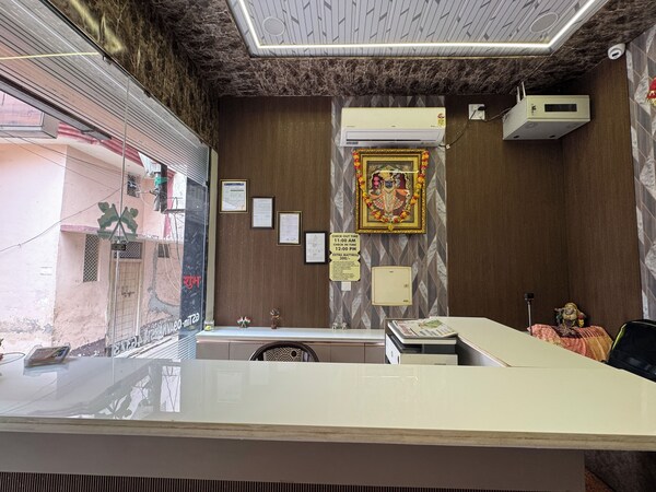 Trishika Residency - Mathura