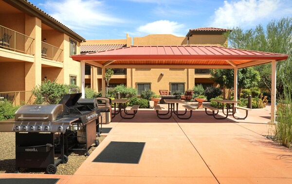 Getaways At Highlands At Verde Ridge - Cottonwood, AZ