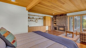 Casa, várias camas (Fairway Lane - Unit 5)