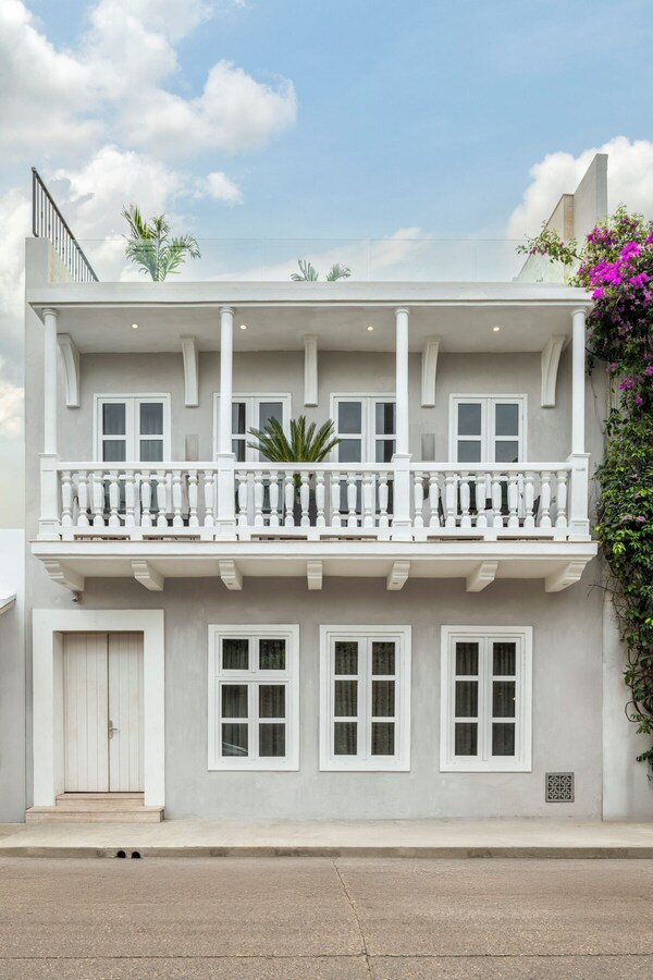 Casa Sonara - Cartagena